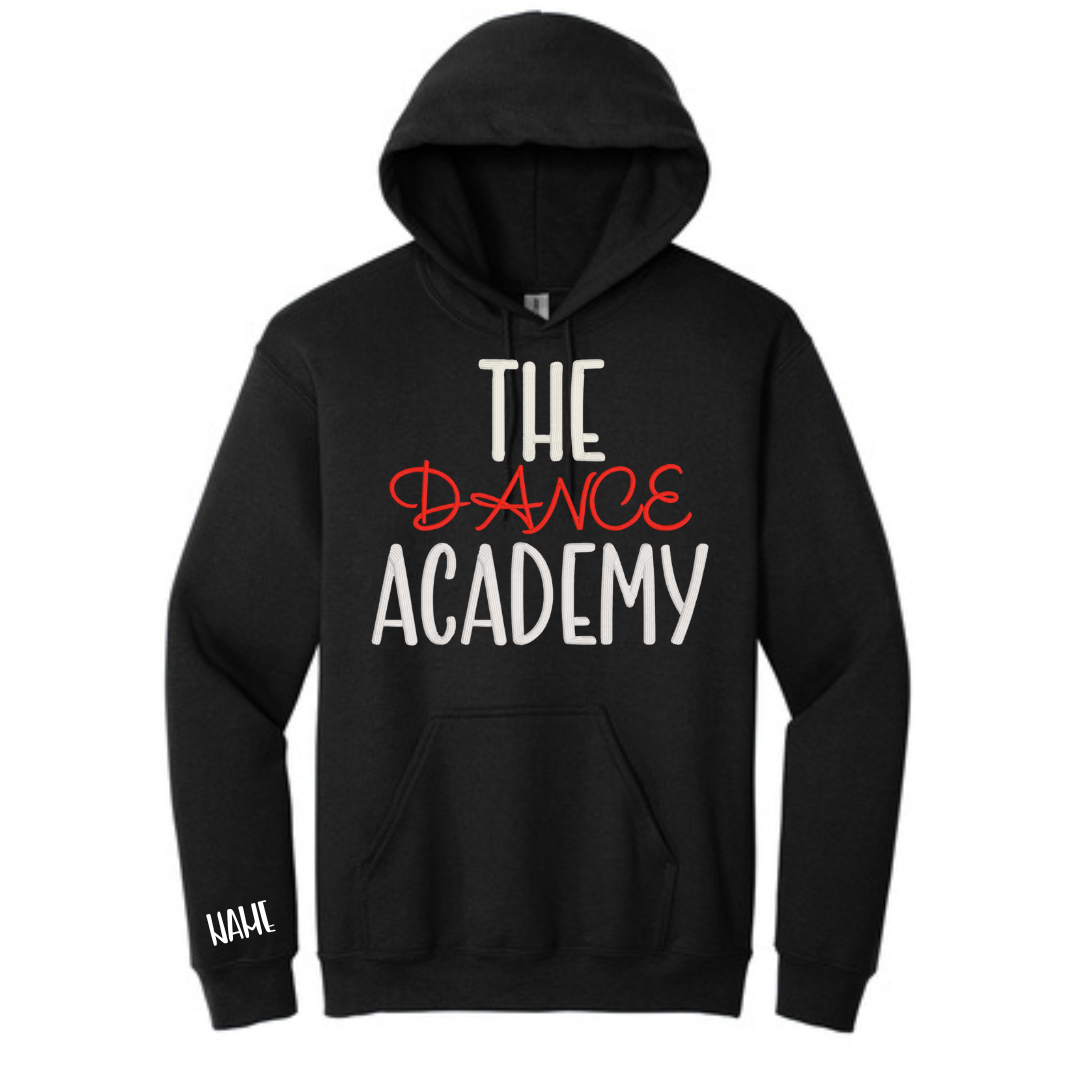 TDA Apparel – Modern Thread + Co